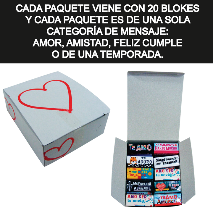 Chocolates para punto de venta – Chocolates Rojokokoa